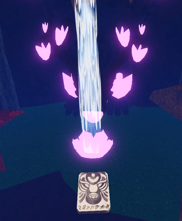 Warden Statues | Fandom