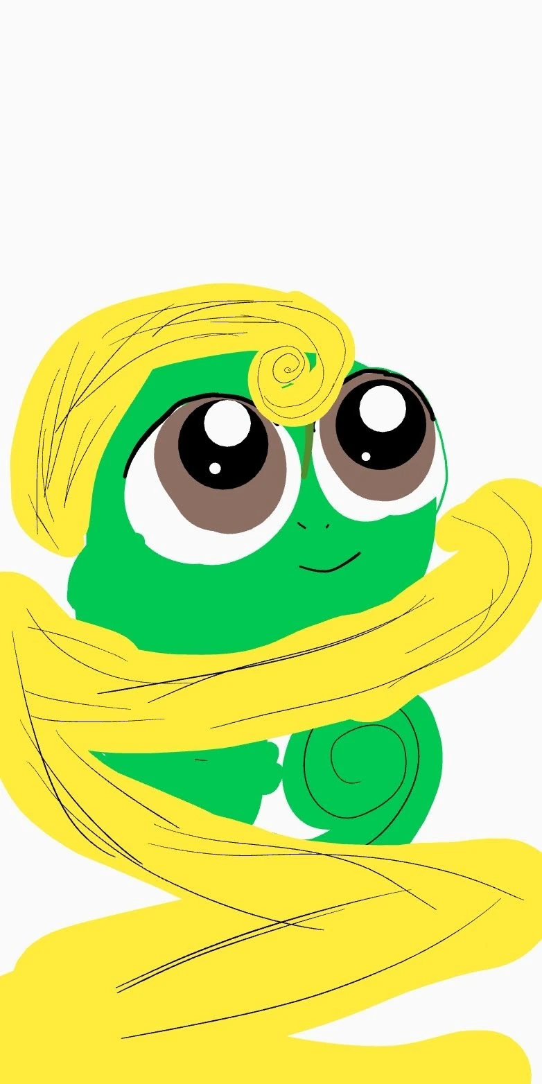 Pascal Drawing | Fandom