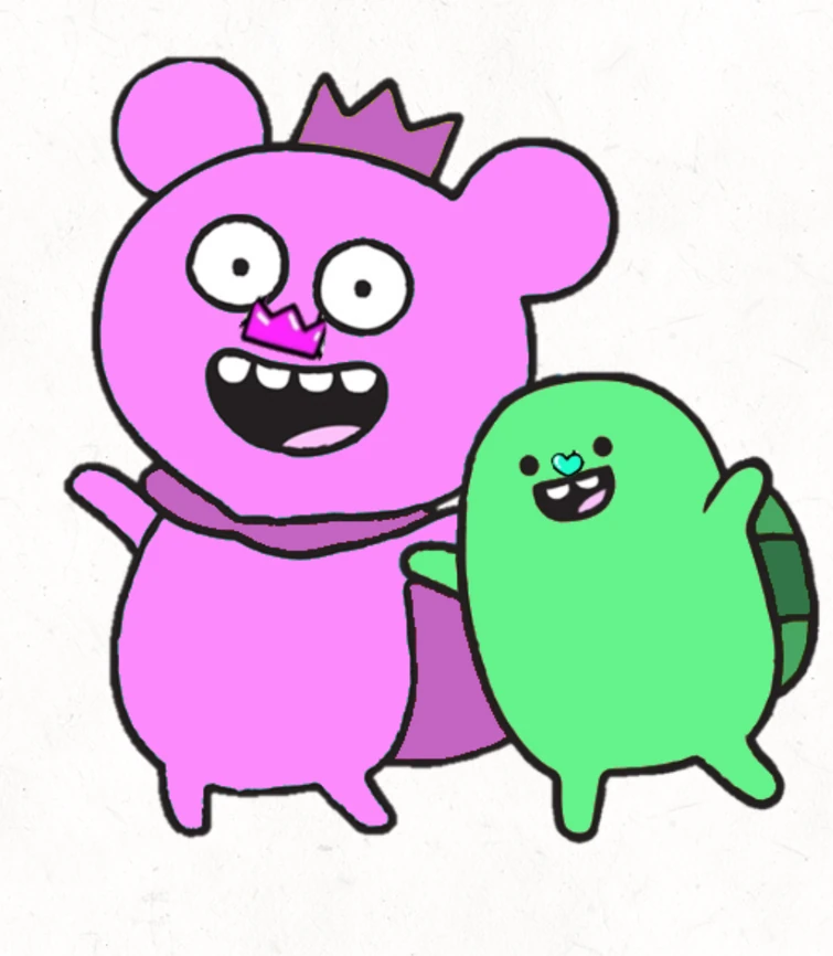 Discuss Everything About Best and Bester Wiki | Fandom