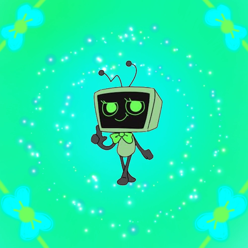 Background edit Vee and Sprout | Fandom