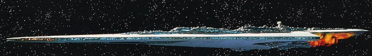 [Starship Profile] ‘Executor' | Fandom