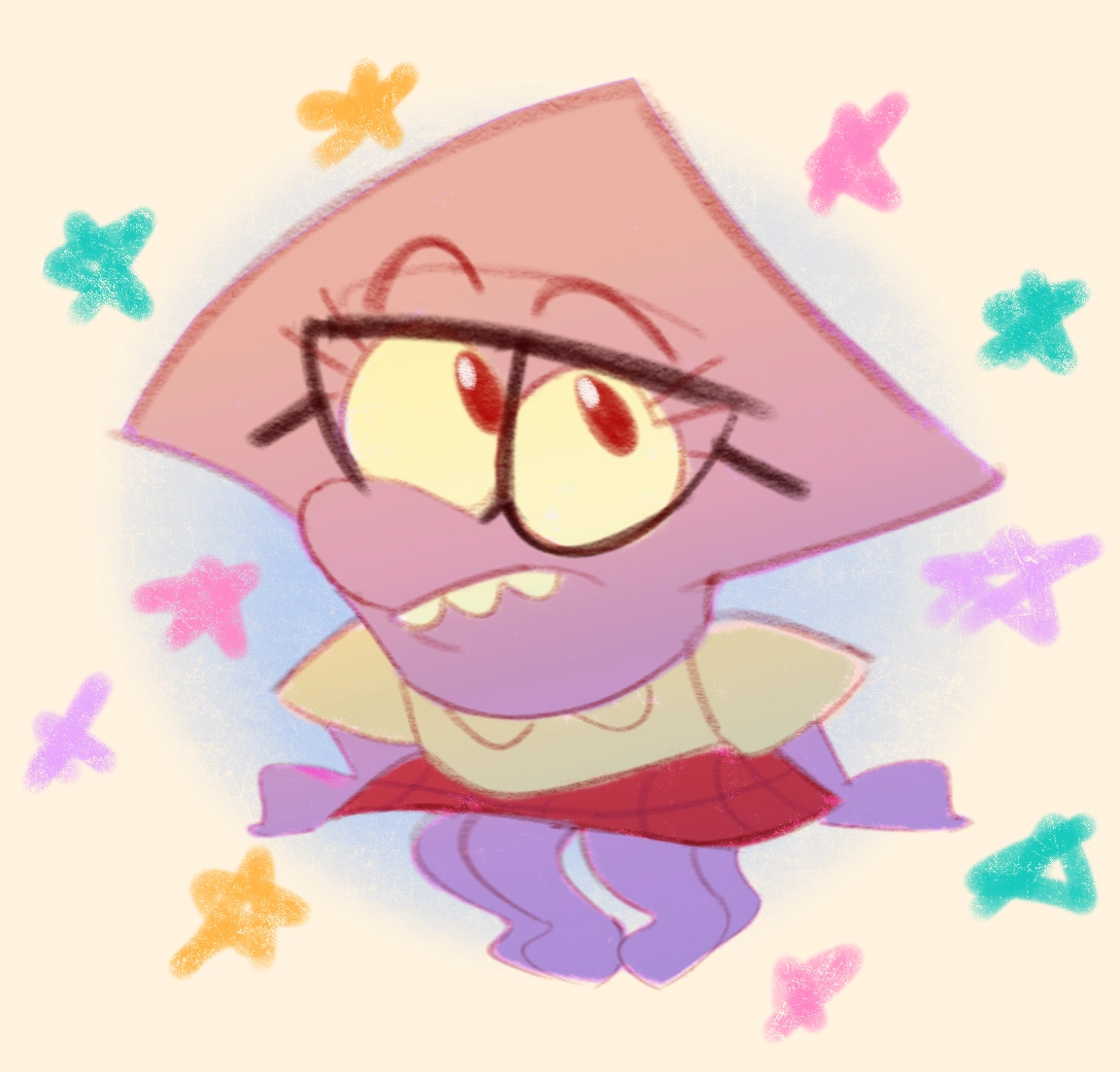 [ART] Squidina Star | Fandom