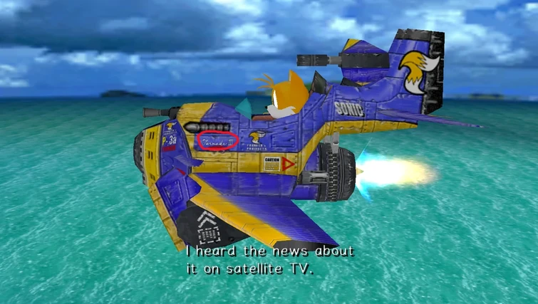 Discuss Everything About Sonic Wiki Zone | Fandom