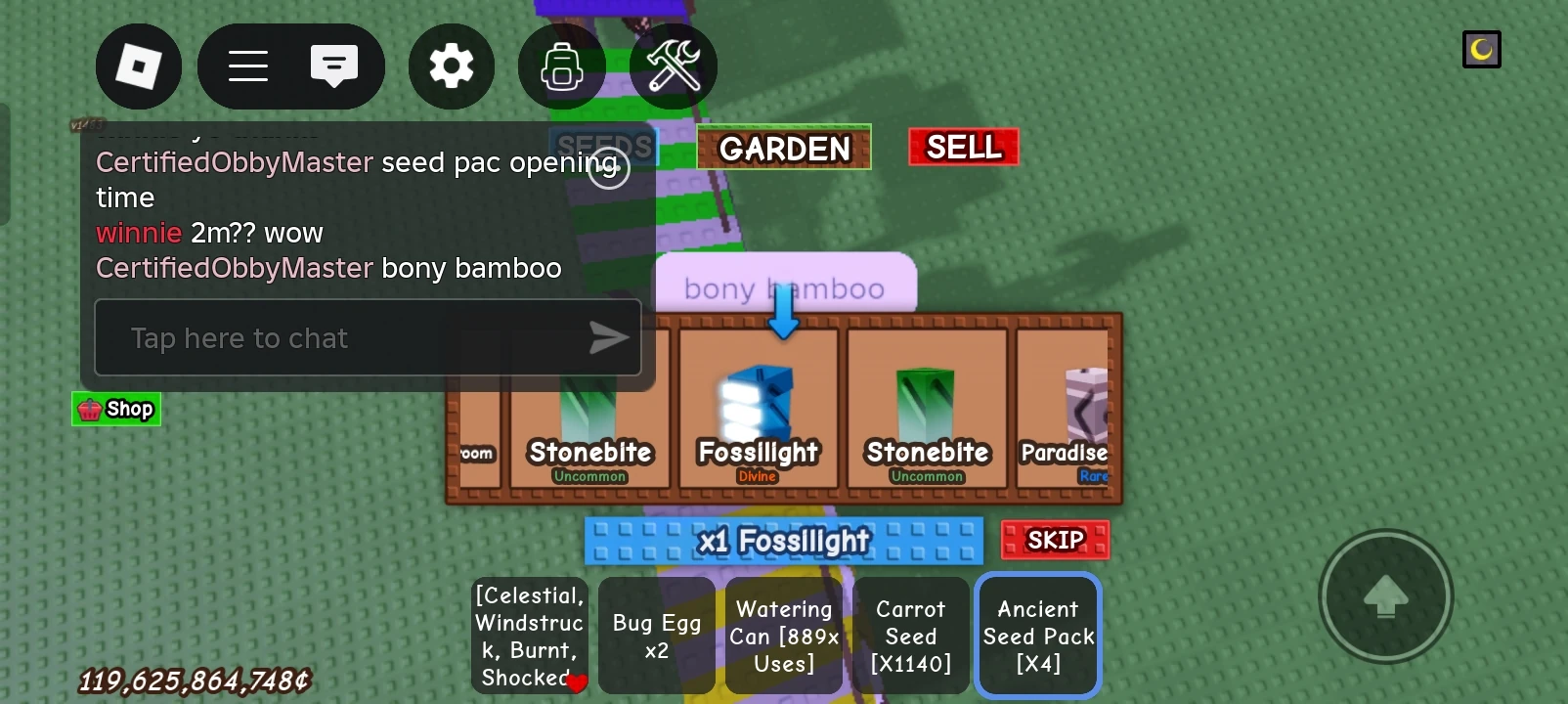 Master strategy | Fandom