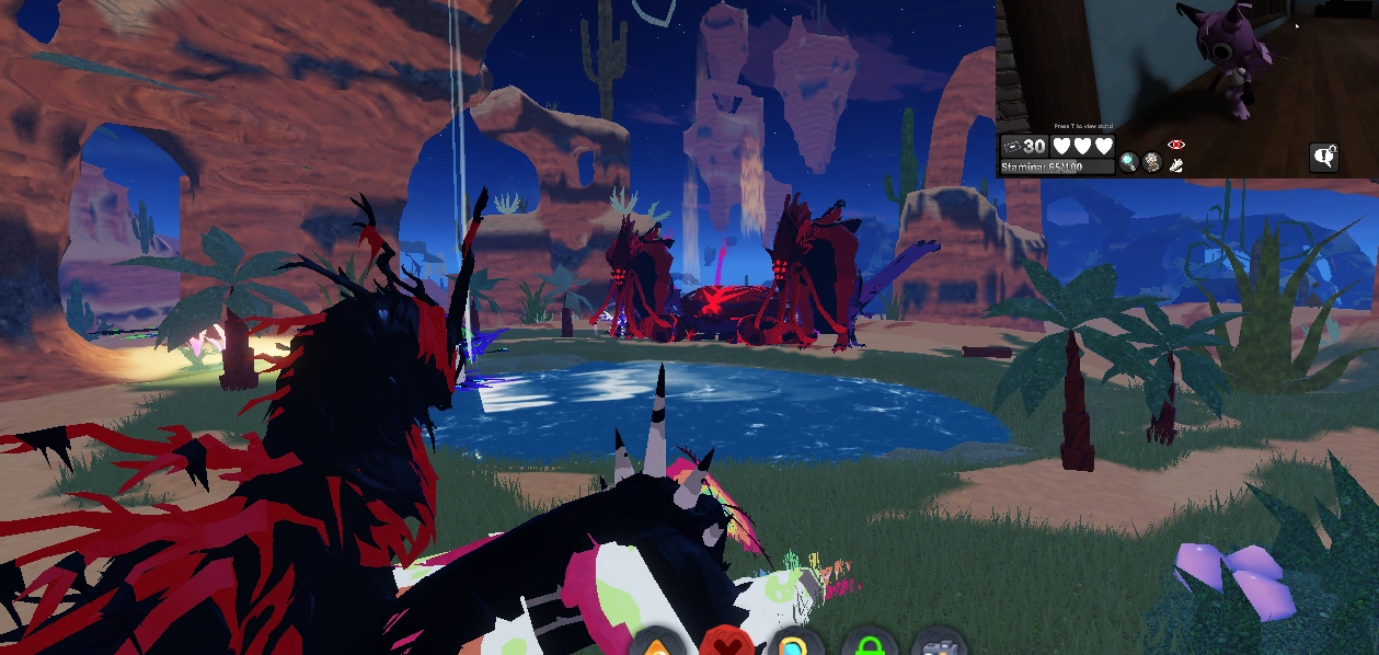 small servers core | Fandom