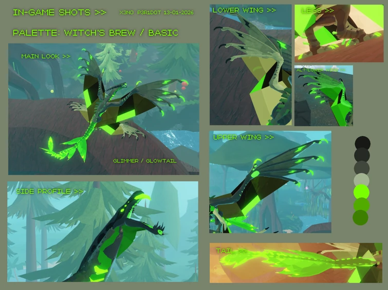 Spits this out and leaves | Fandom