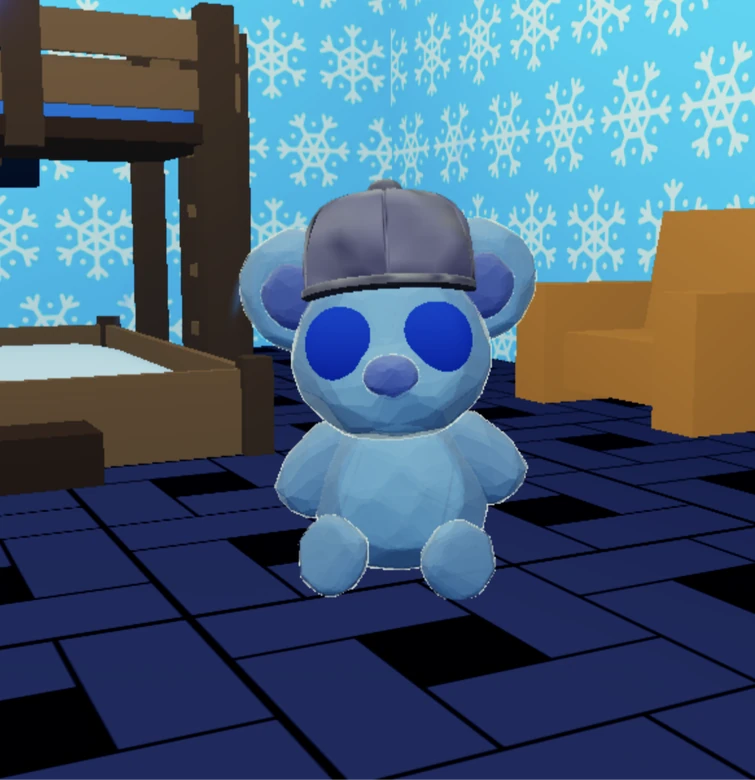 Discuss Everything About Adopt Me! Wiki | Fandom