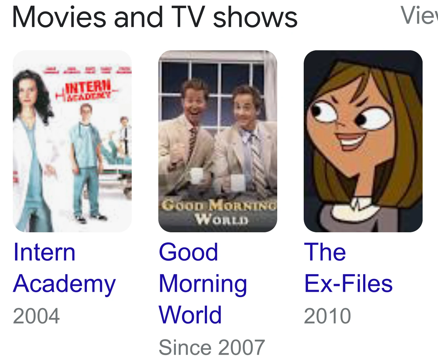 THE EX FILES IS A SHOW/MOVIE?! 🤯 | Fandom