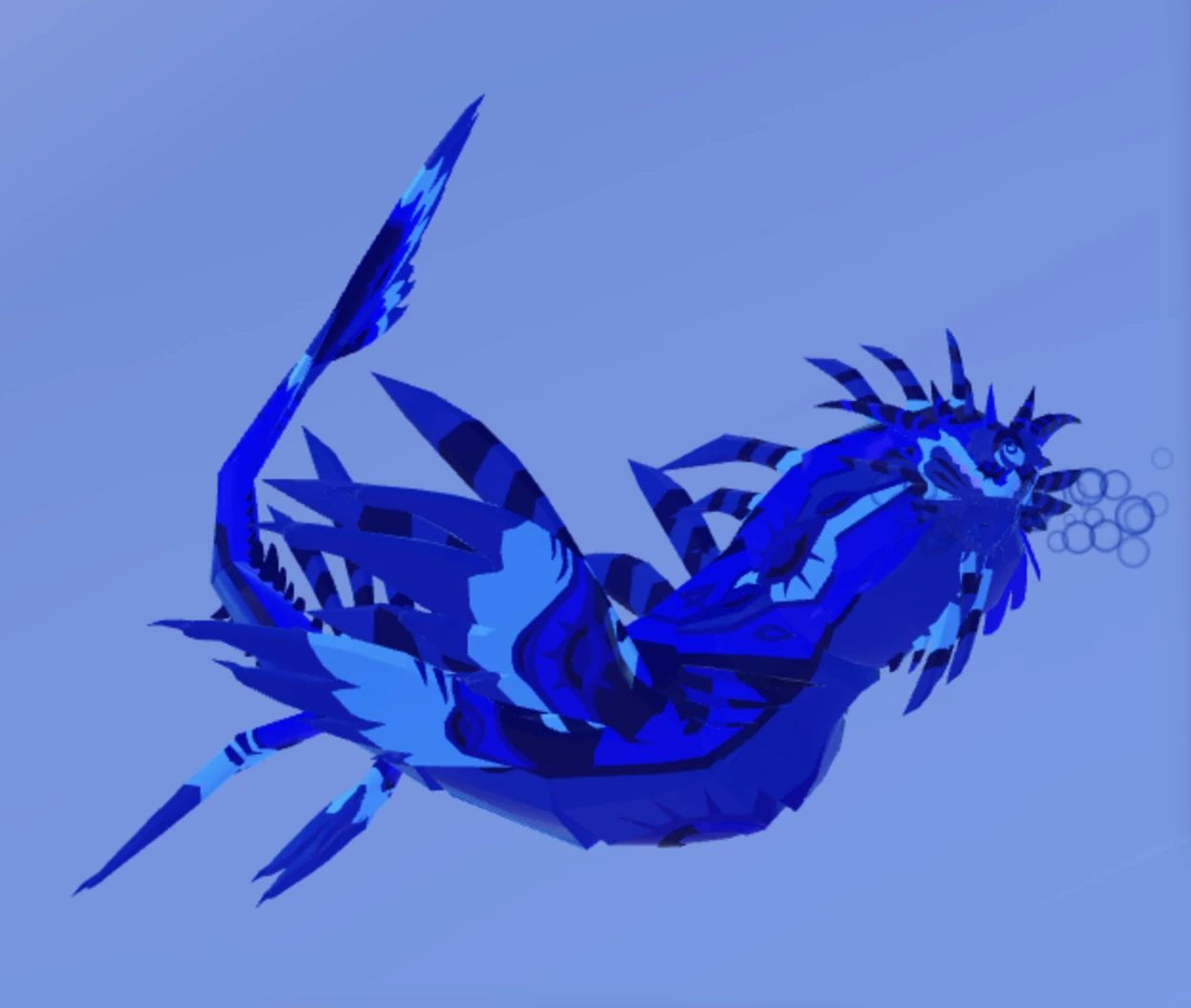 Sapphire edition for the mut tab! | Fandom