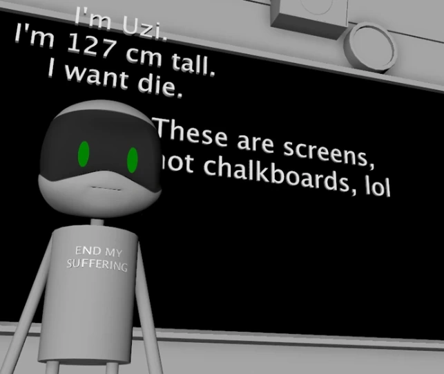 Worker drone height confirmed | Fandom