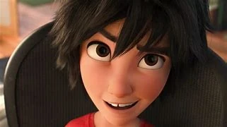 Hiro Hamada is the best Disney character. | Fandom