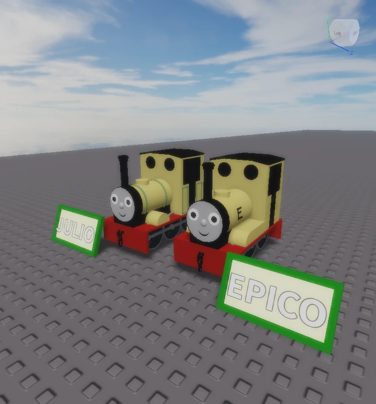 All posts by Steamer ghost engine | Fandom