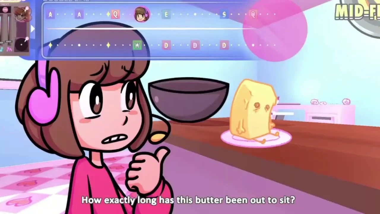 couldn't find a scratchin melodii fandom so here lmao | Fandom