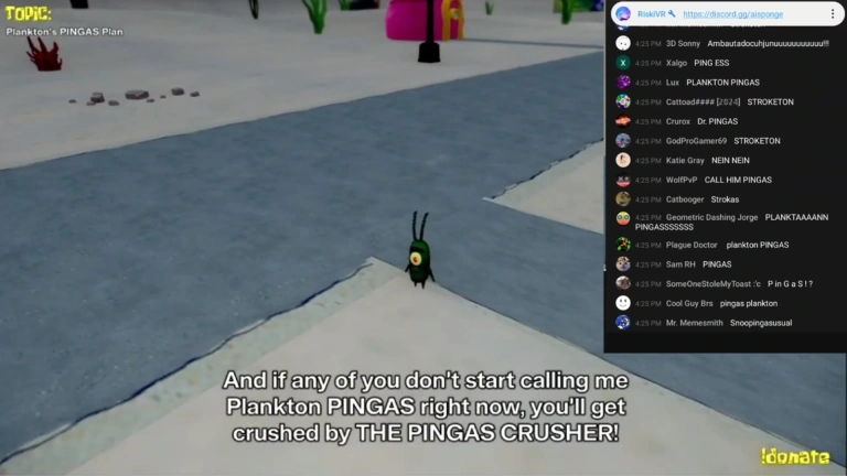 Rip Dr. Jr. 2024-2024, Hello Pingas! | Fandom