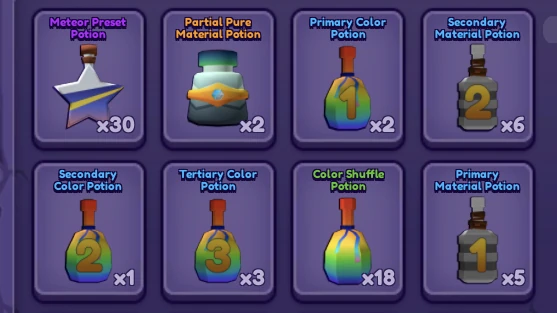 Potions shop | Fandom