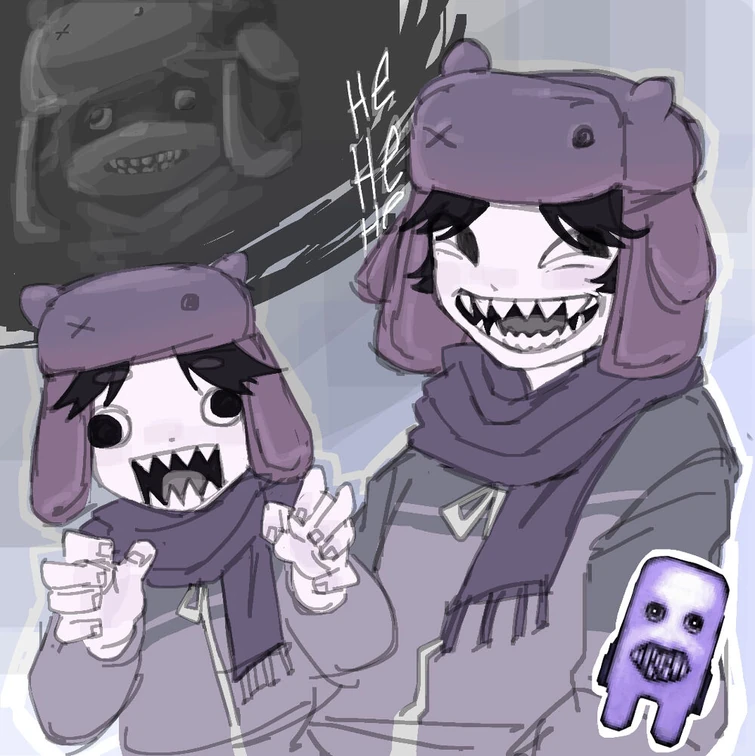 Discuss Everything About Nico's Nextbots Wiki | Fandom