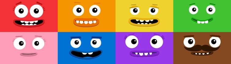 Discuss Everything About Big block singsong Wiki | Fandom
