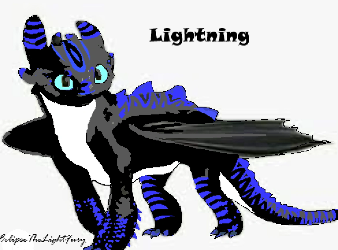 LightningFury | Fandom