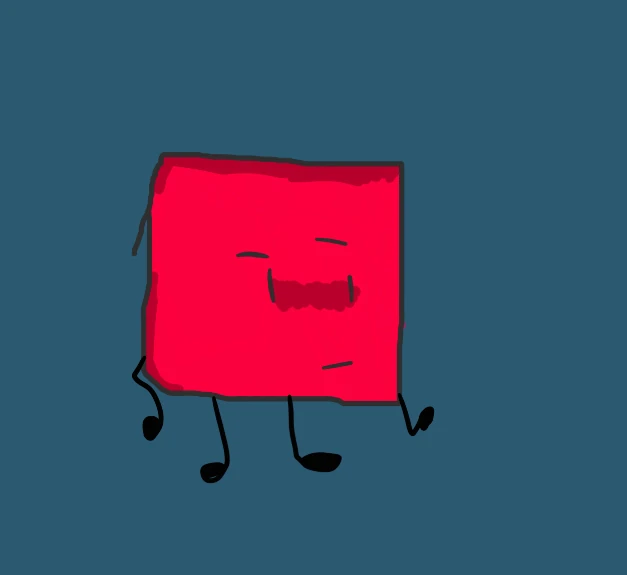 Are you ever just doodling and then you accidentally start drawing ...