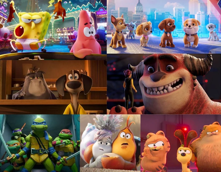 Discuss Everything About Nickelodeon | Fandom