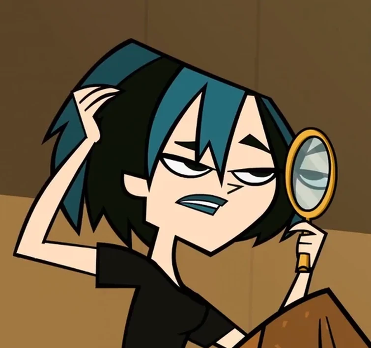 Total Drama Alternate Outfits | Fandom