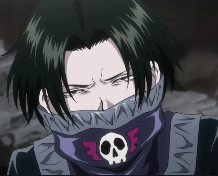 Feitan 5 Star Unit Concept | Fandom