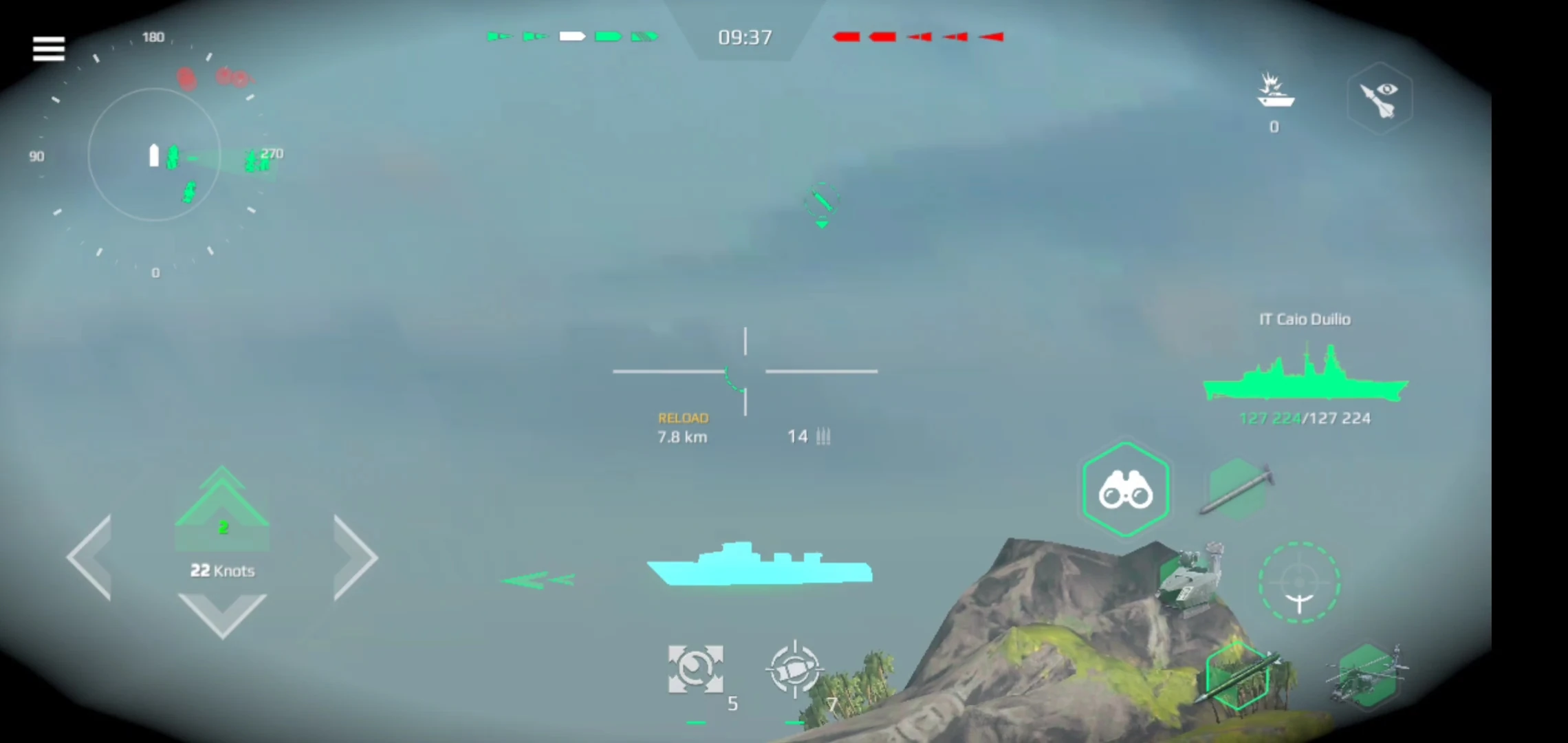 Flying Torpedo | Fandom