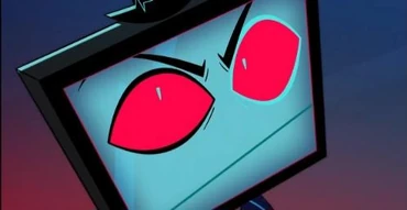 How do we feel about Alastor probably being the main Antagonist in S3 ...