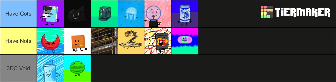 “A Viewer Voting in the BFDI Wiki”: Episode 3 | Fandom