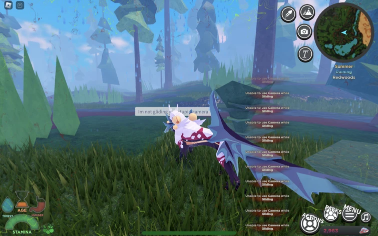 Discuss Everything About Creatures of Sonaria Wiki | Fandom