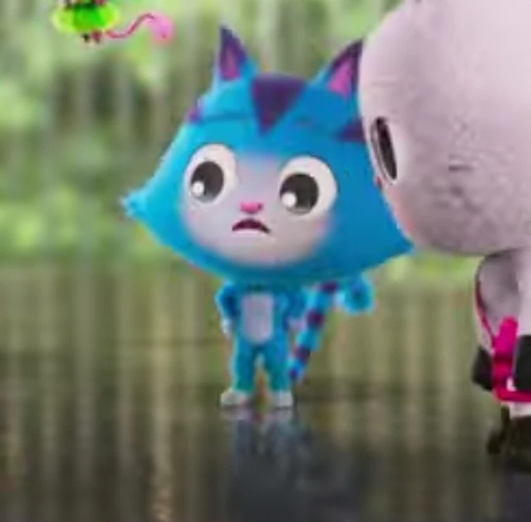 Discuss Everything About Gabby's Dollhouse Wiki | Fandom