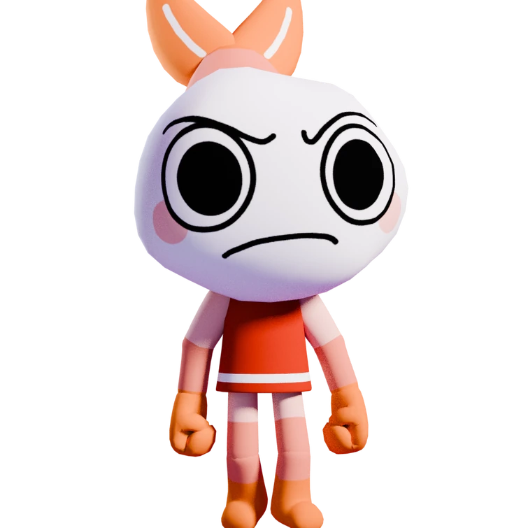 Sprout Render | Fandom