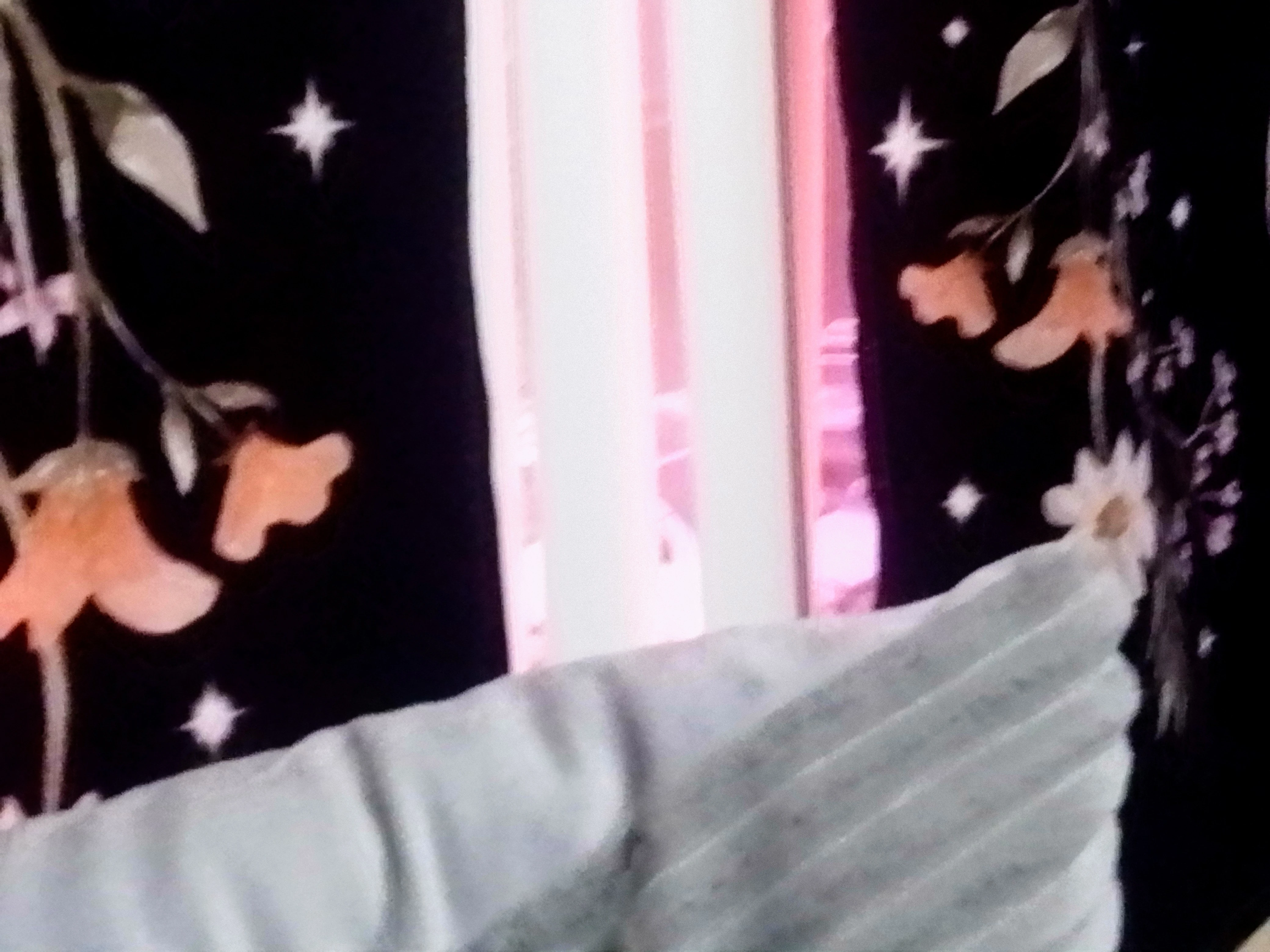 Wtf why is it red outside | Fandom