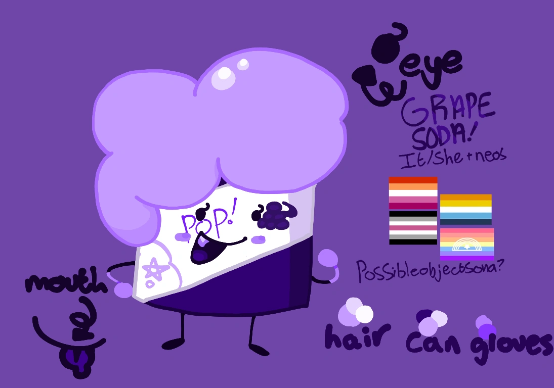 mmm possible objectsona yummy nummy | Fandom