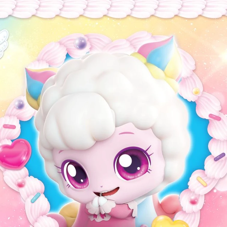 Three dessert Teeniepings korean artwork! | Fandom