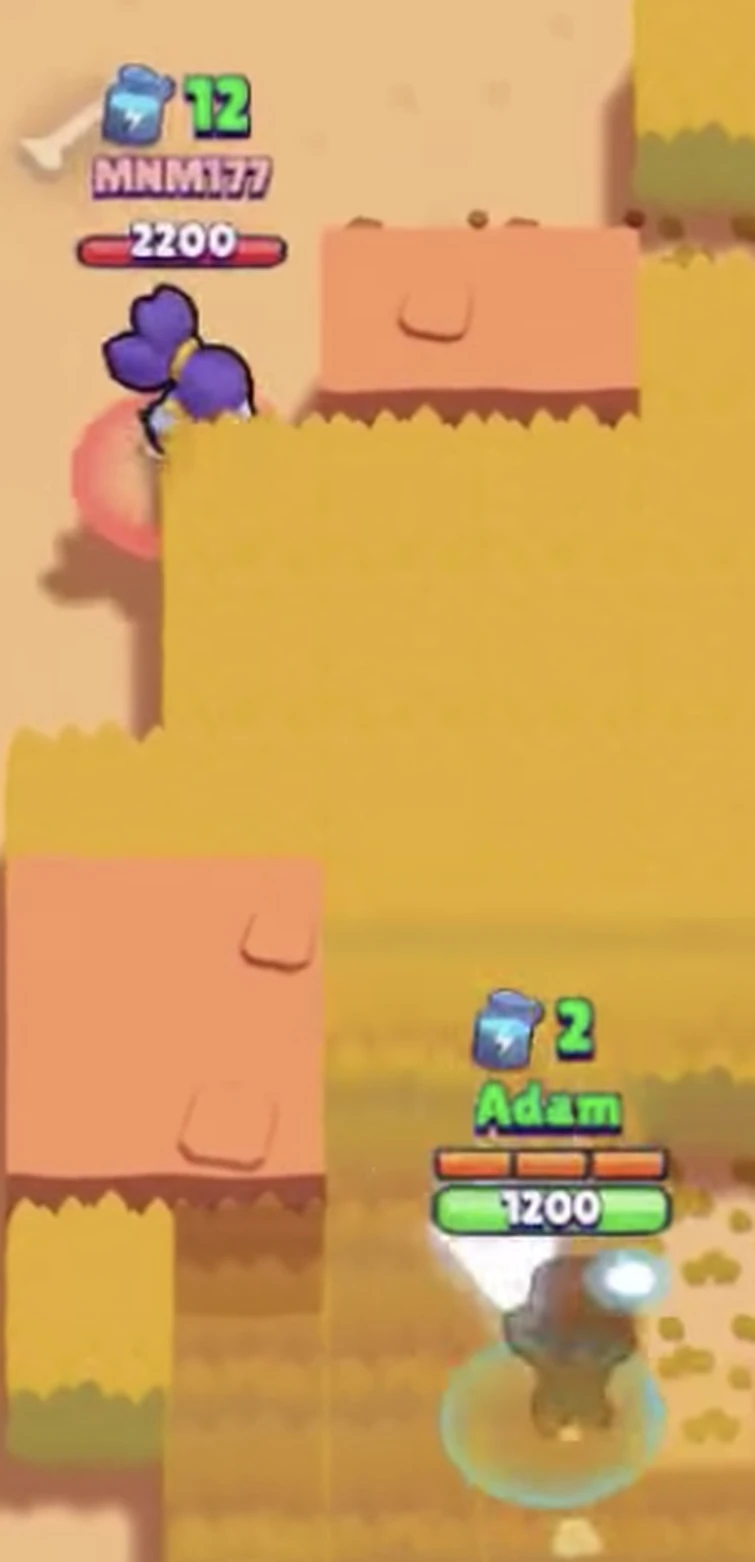 Epic Brawl Stars Crossover | Fandom