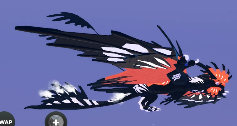 Monarch Butterfly Etheralotus Skin ^^ | Fandom