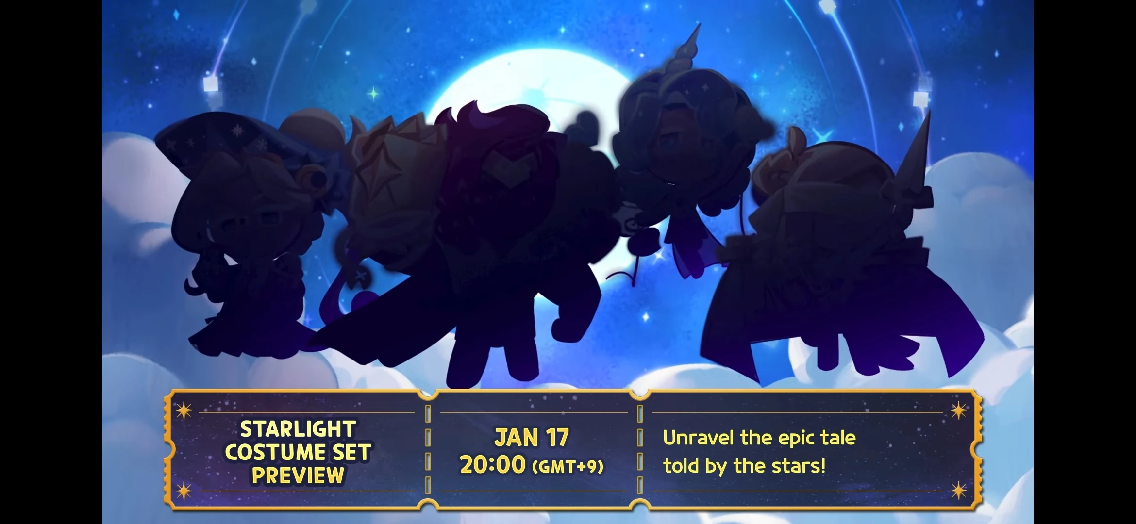 Cookie run kingdom zodiac costumes 60 photos - Astrologytoyou.com