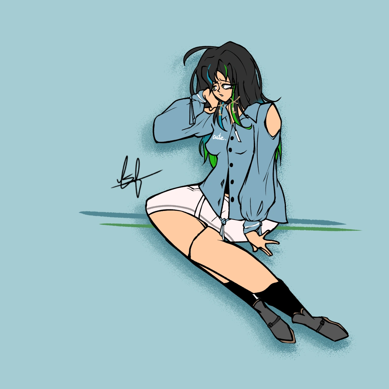 Book humanization 2 | Fandom