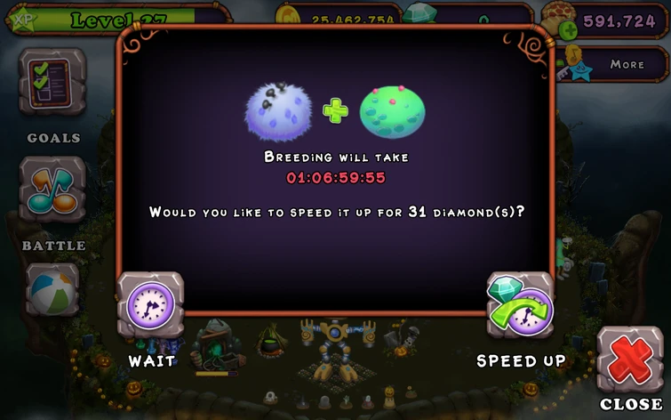 Discuss Everything About My Singing Monsters Wiki | Fandom