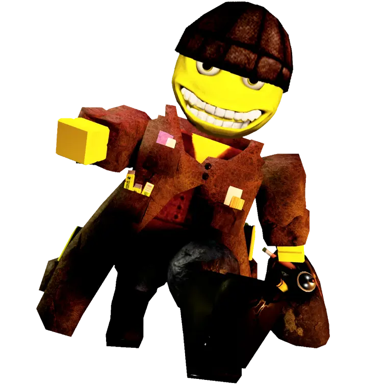 Discuss Everything About Roblox BEAR Wiki | Fandom