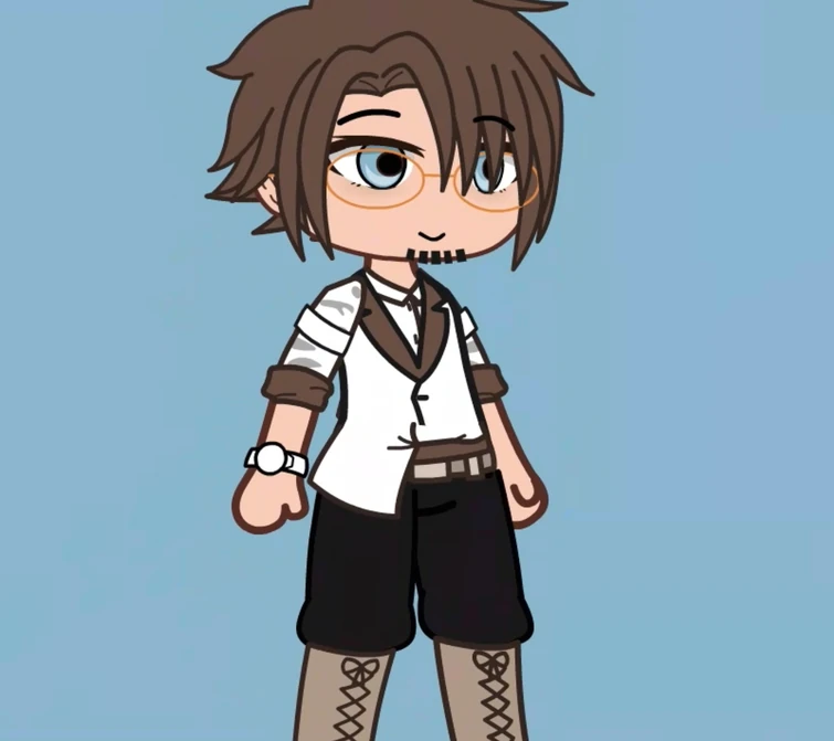 “But- but.. You have to iris?” | Fandom