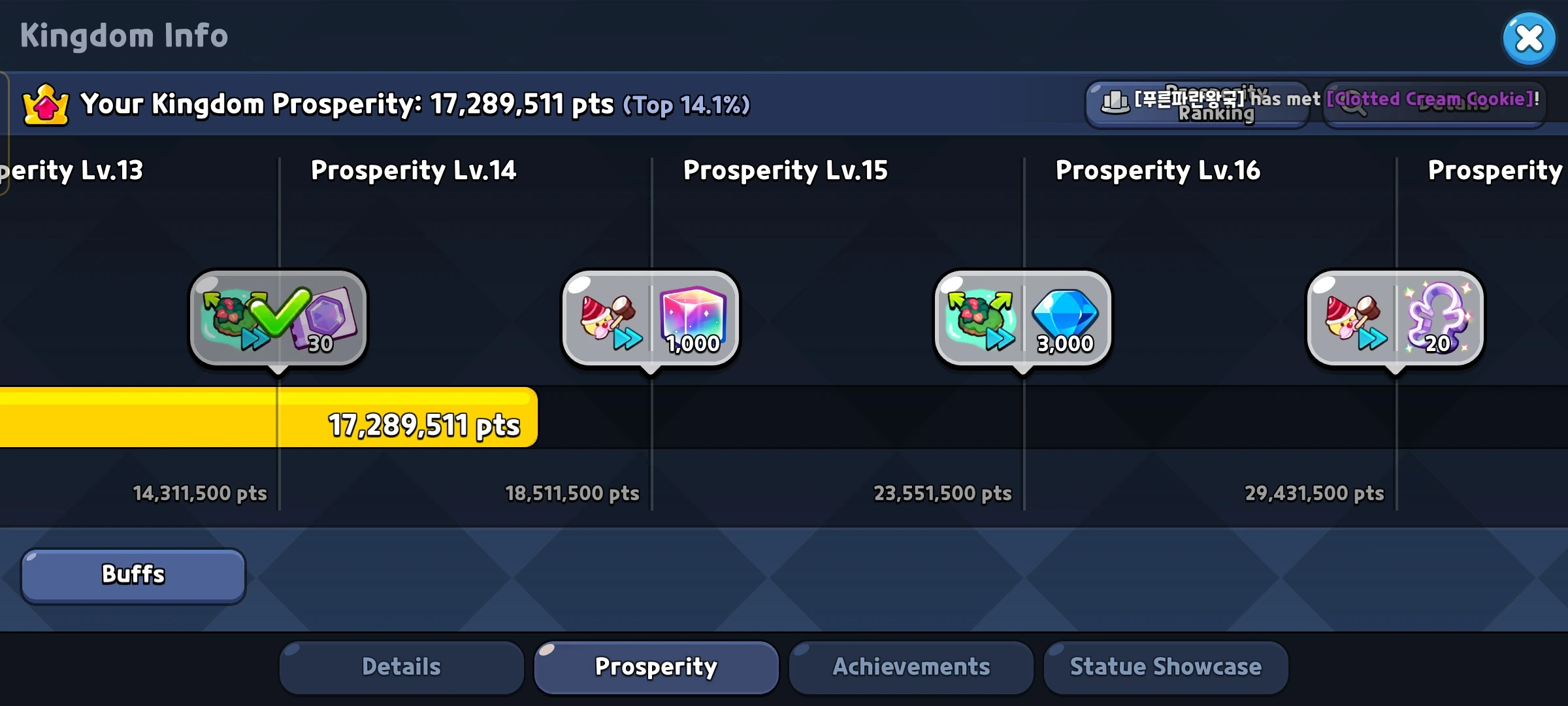 Hi guys I just came back to crk and | Fandom