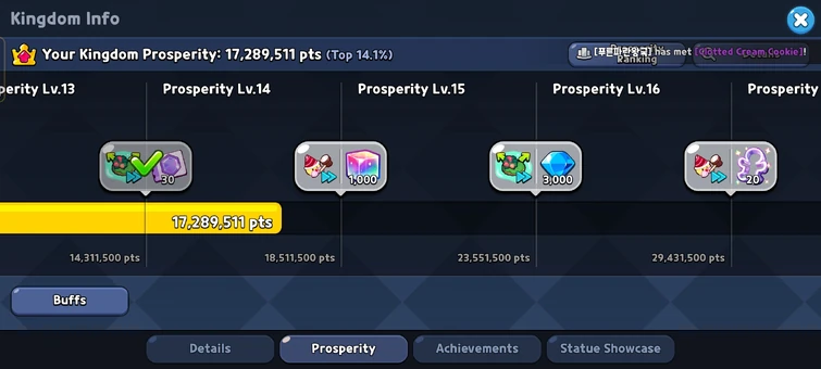 Hi guys I just came back to crk and | Fandom