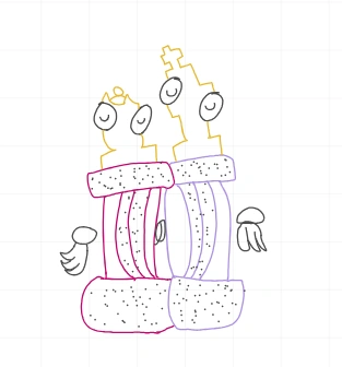 🥺Kinger and Queenie🥺 | Fandom