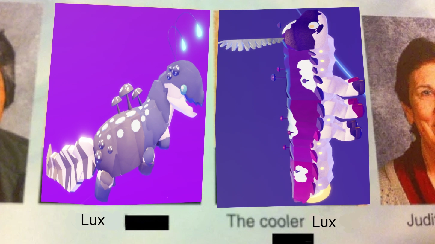 CoS OCs portrayed by memes | Fandom