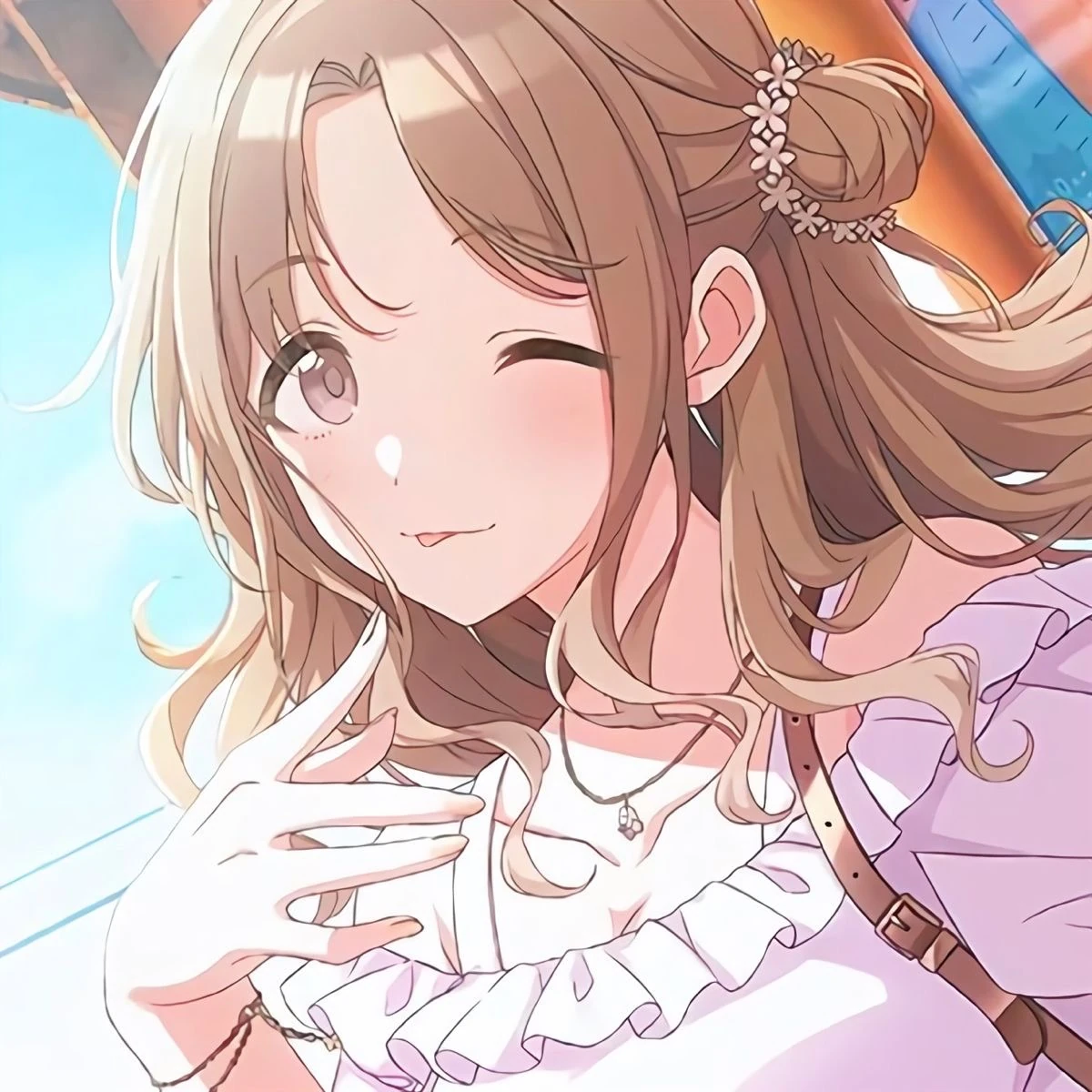 TIME TO READ THE ENSTARS STORY | Fandom