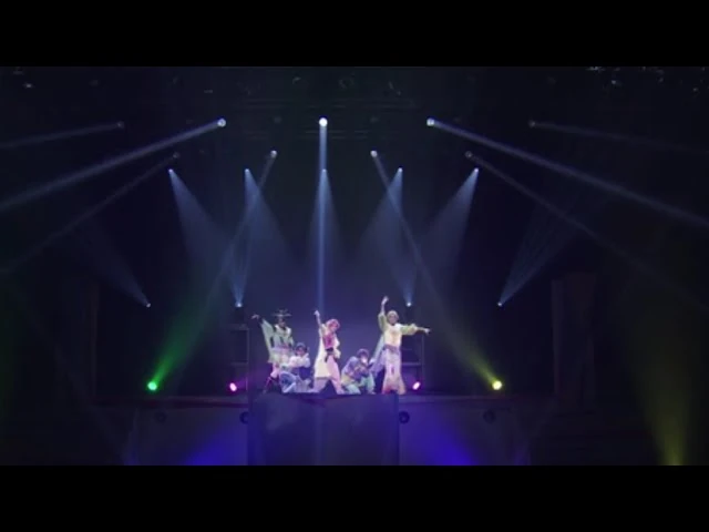 Dancing Star Precure all transformations | Fandom