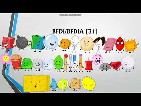 Go watch and vote for this ultra random object voting show | Fandom