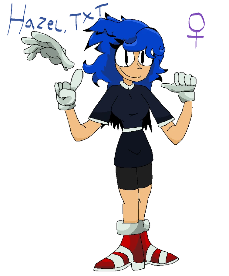 exe oc suggestion from CharlsonIV | Fandom